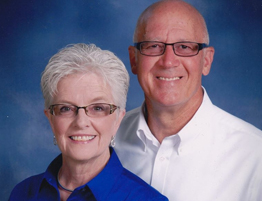 DaveJaspers | Ridgewood Baptist Church